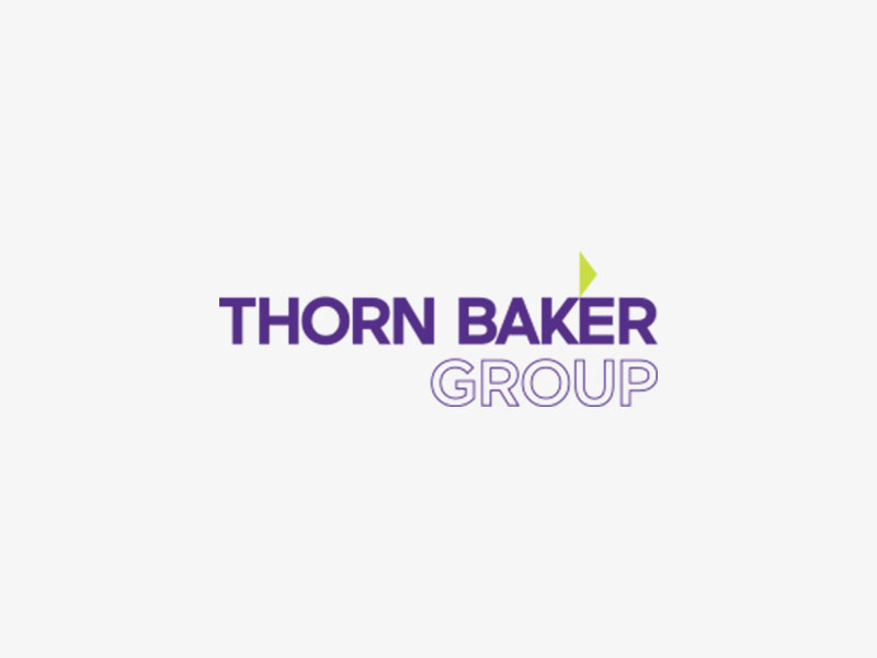 Construction, Industrial & FM Recruitment · Thorn Baker Group New