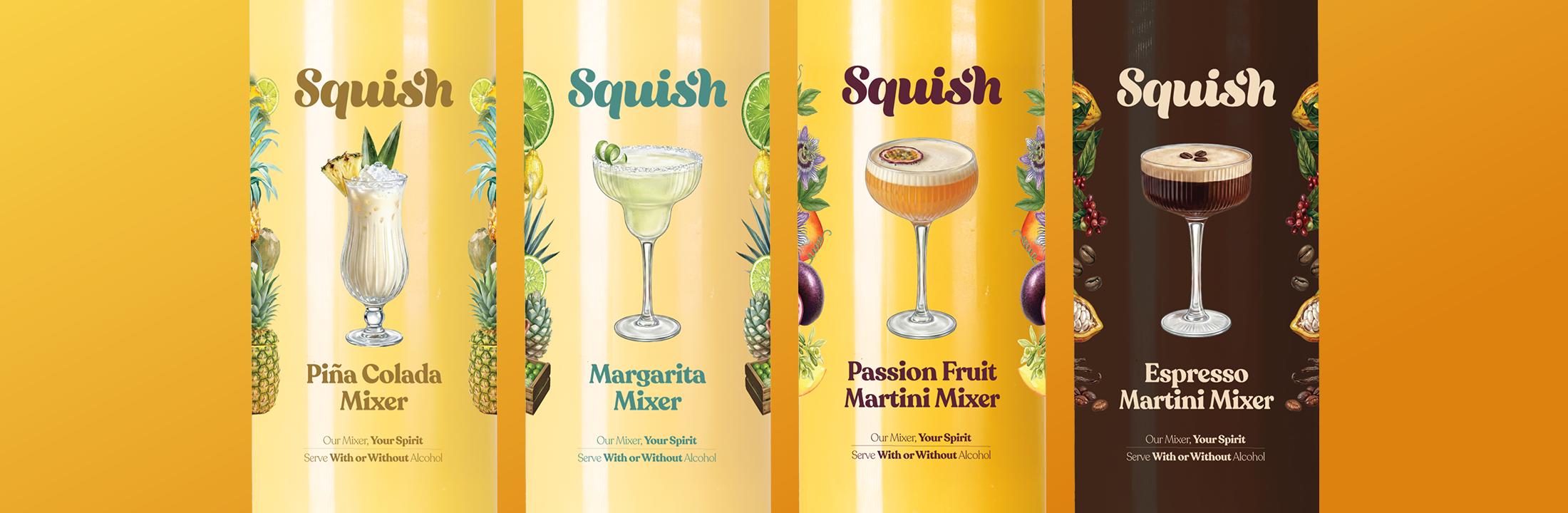 🚀 Join Squish as National Account Manager | Premium Drinks Brand