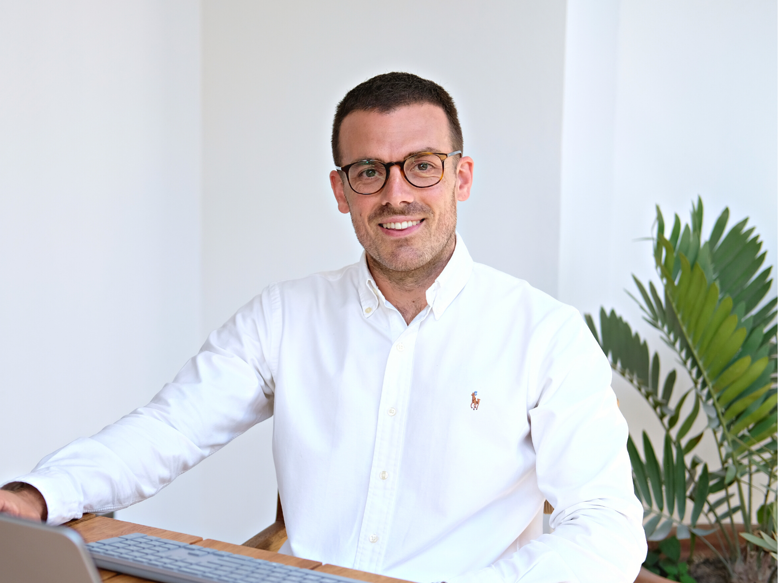 Consultants · Amica Talent