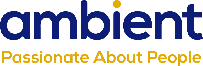 Login to your Account · Ambient Support Limited