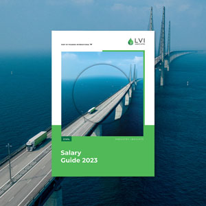 LVI Associates - APAC Salary Guide Hub · LVI Associates