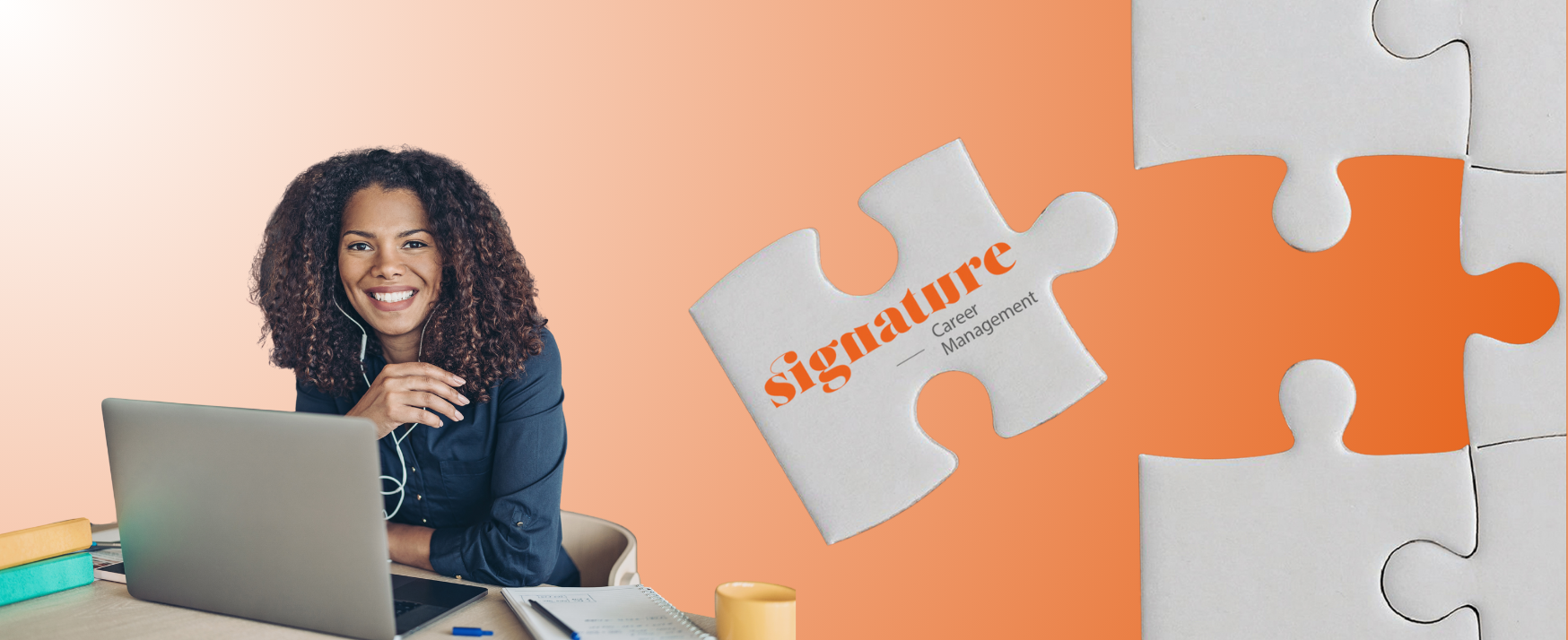 What Does it Take to be a Future-Fit · Signature Career Management