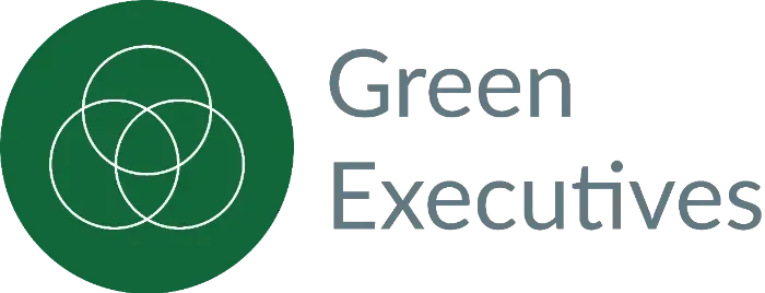 Green Executives - An Executive Search Company for · Green Executives