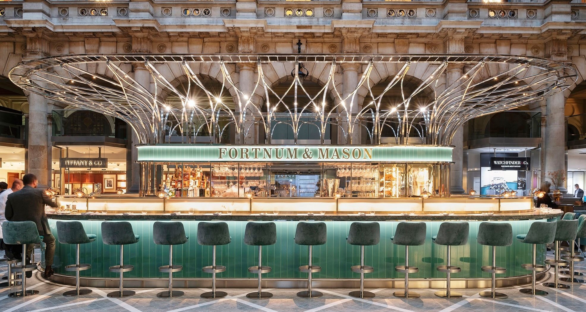 All Fixed-Term - Full Time jobs near Greater London · Fortnum & Mason