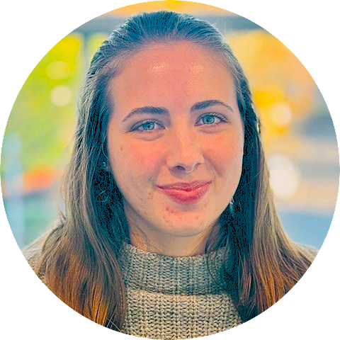 Georgia Ford · Irwin and Colton