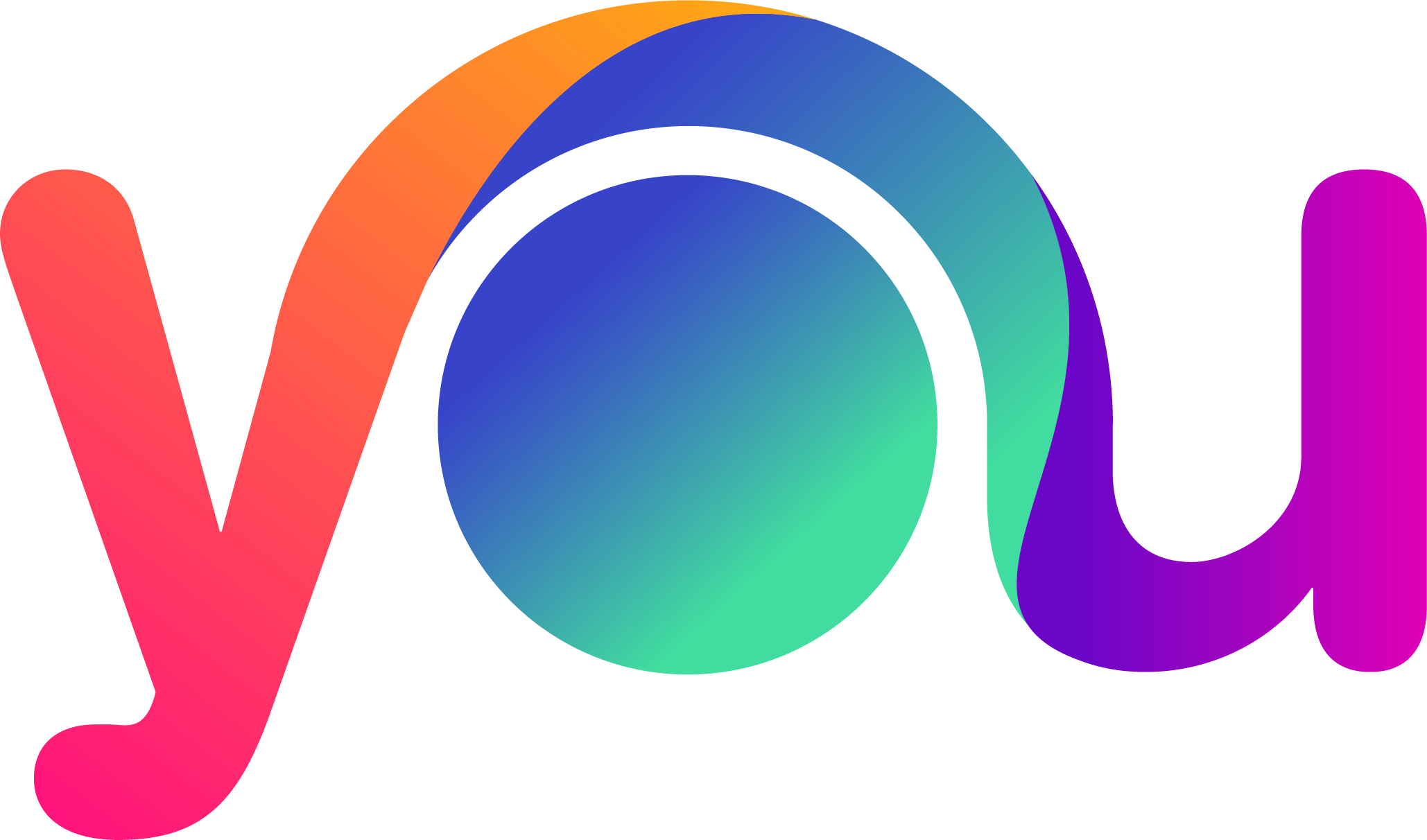 YOU Trust paragon · The You Trust