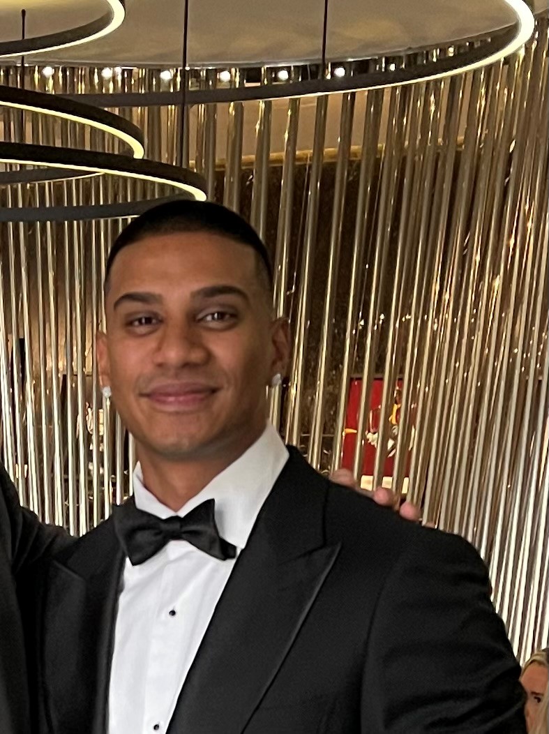 Khalsa Singh · Fox Morris Group