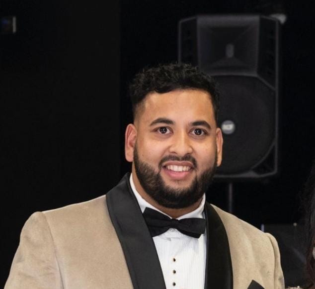 Consultants · Fox Morris Group